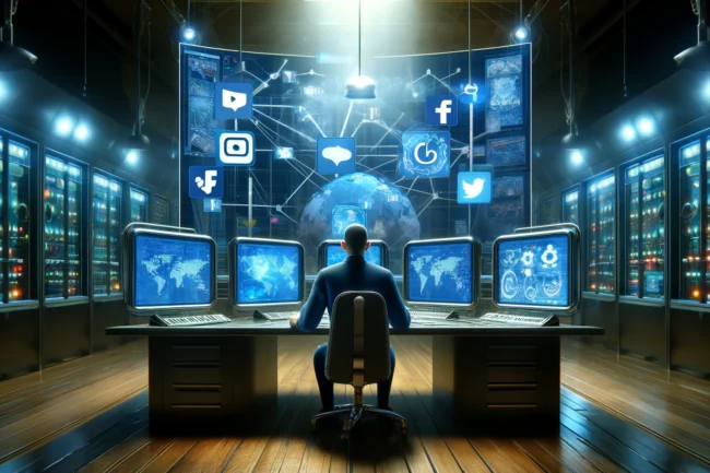 what are the 4 duties of a moderator - Ergasti Digital Agency