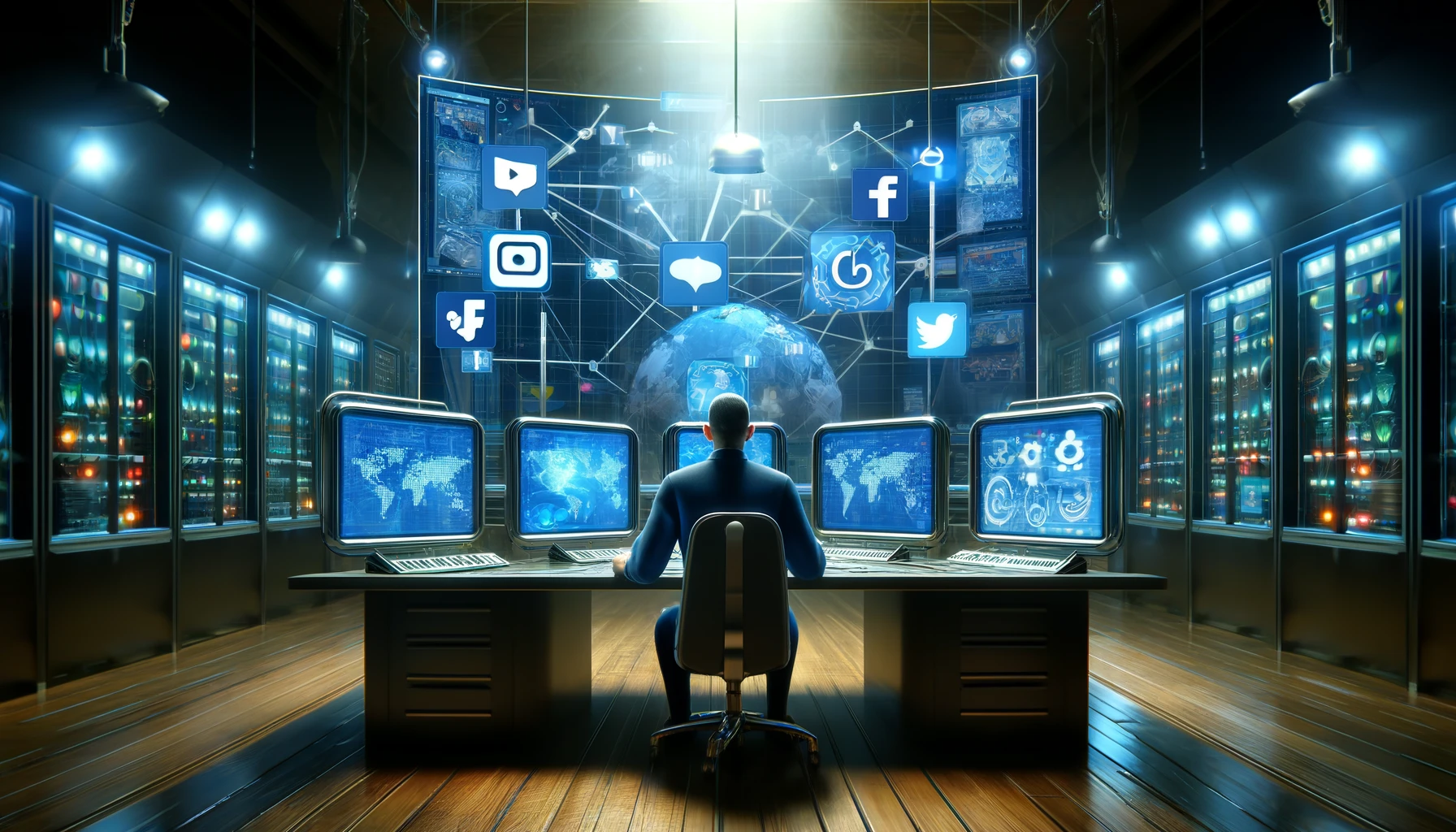 what are the 4 duties of a moderator - Ergasti Digital Agency