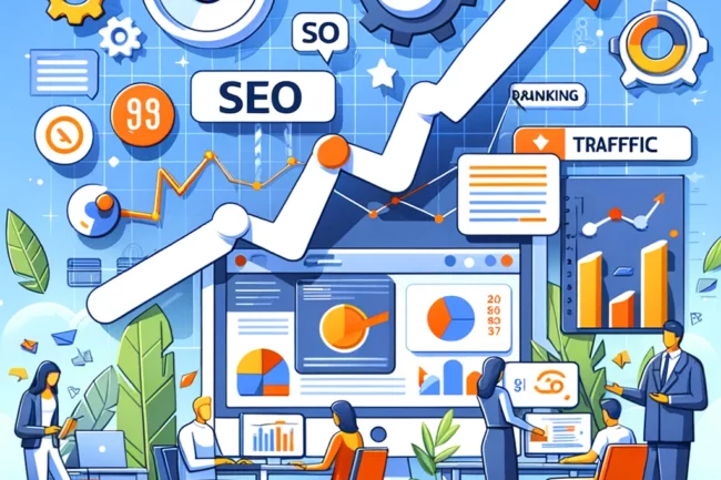 Do SEO companies really work? - Ergasti Digital Agency