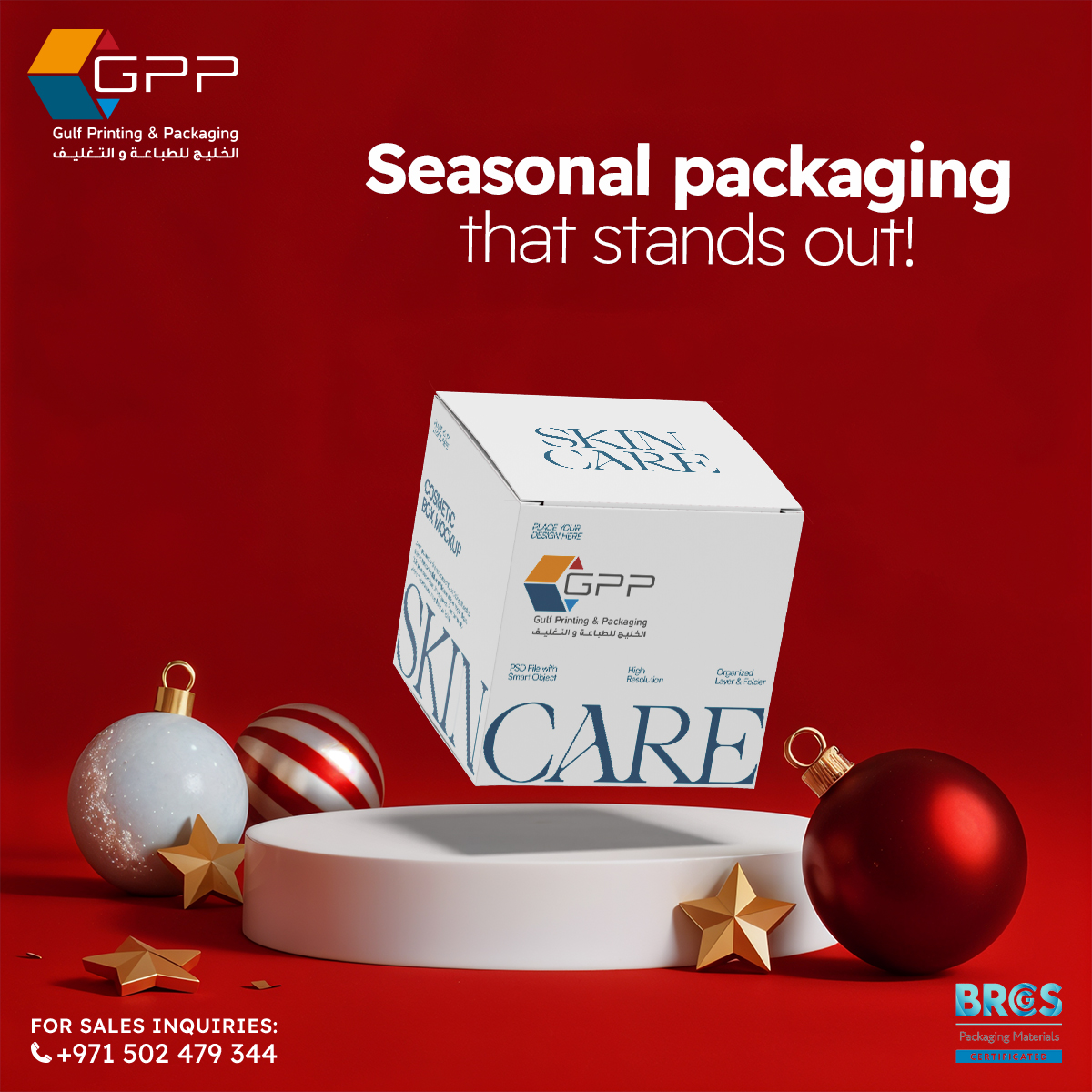 GPP - Ergasti Digital Agency