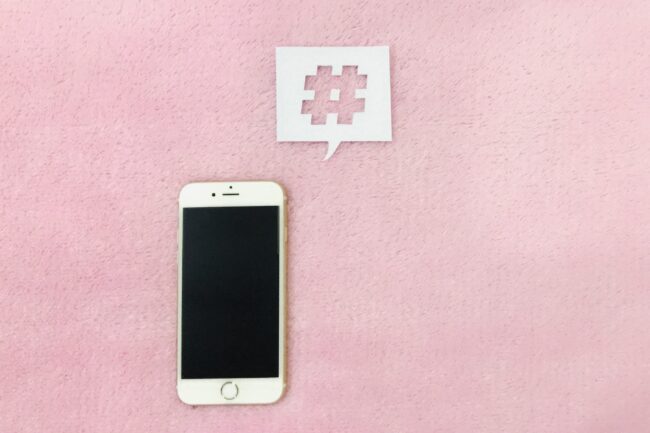 How to Use Hashtags Effectively on Social Media - Ergasti